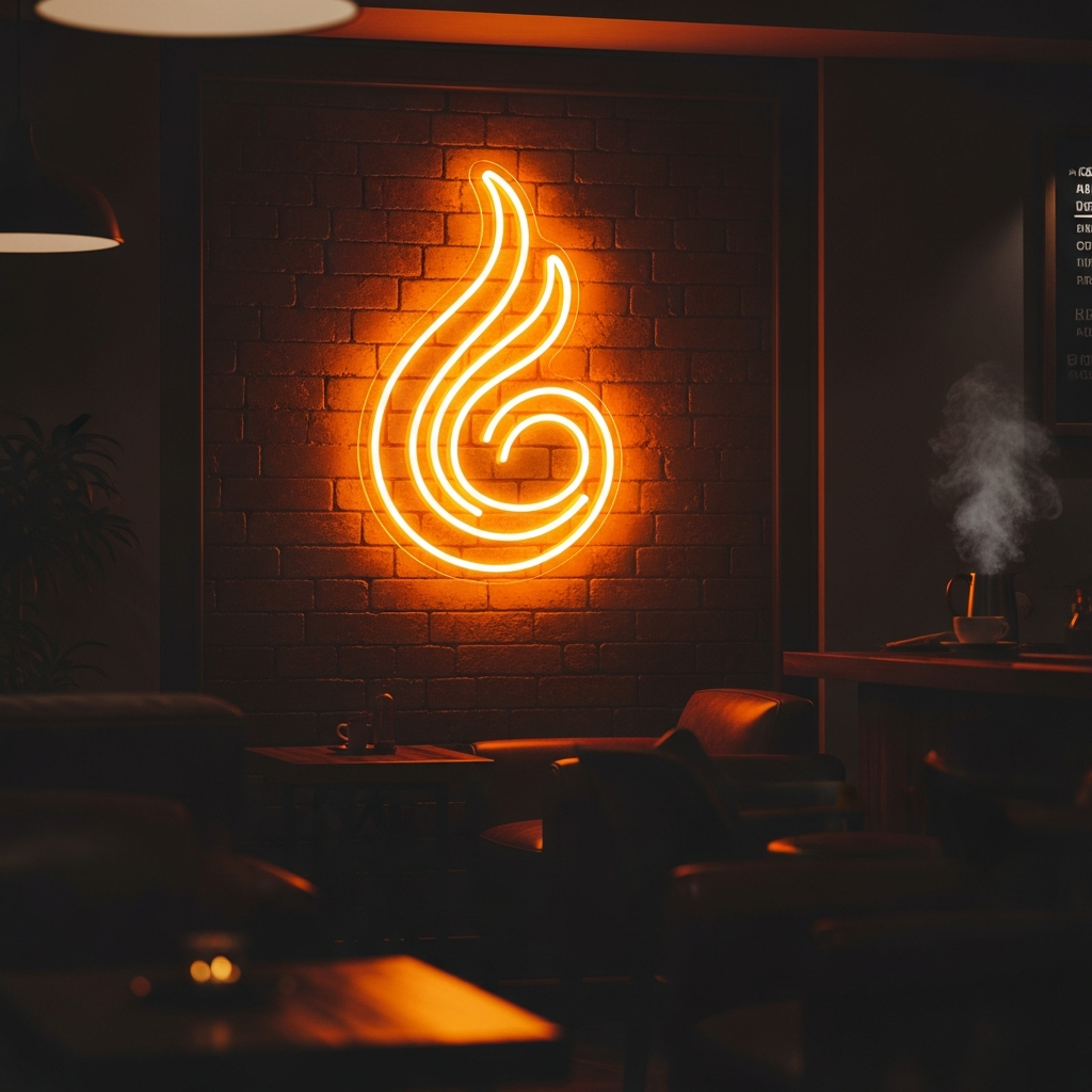 LumenSigns — Custom LED Neon Signs for Business, Events, Studios & Home